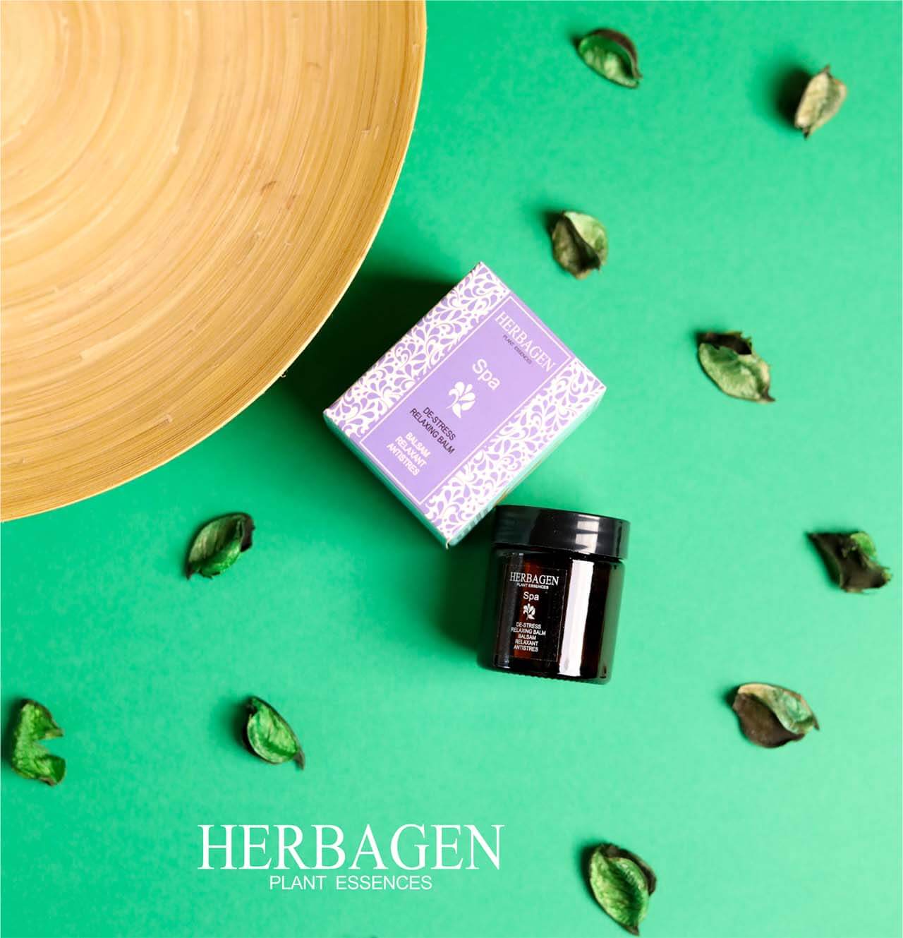 Herbagen poze social media | Connect Media